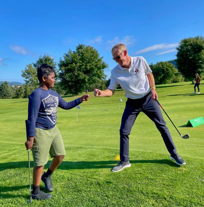 In The News: Blomidon Golf Club wins Golf Canada's 2023 grassroots ...